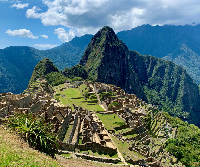 Become a LOROS Business Partner