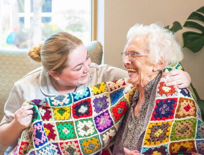 Regular Giving to LOROS Hospice