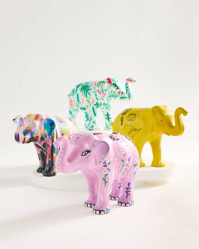 Stephen Graham, Greg Davies and other celebrities create mini artworks ...